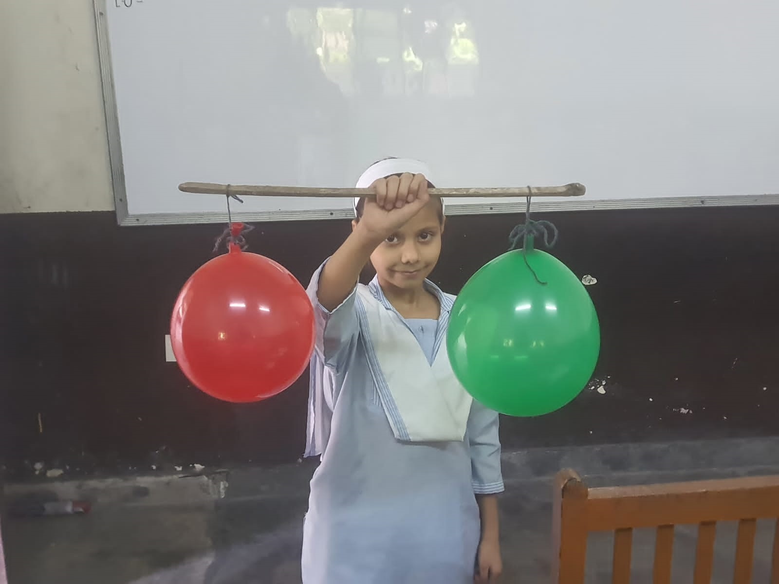 The ICS, Girls Boarding School, and Experiential Learning - The Indian ...